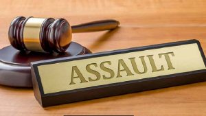 5 Types of Assault Offences And Their Definitions – OH Family Law